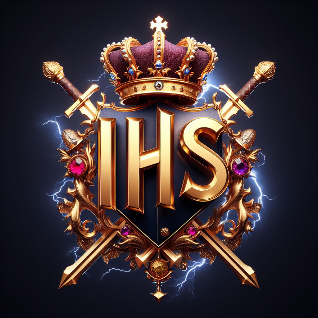 IHS Logo_ | Rock Your Rack